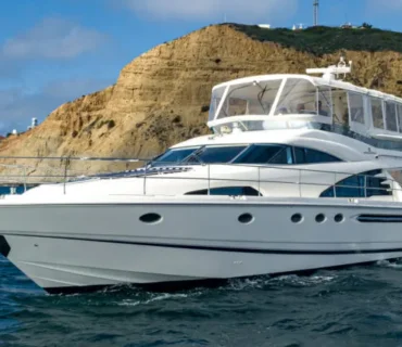 CDM Yachts – Luxury Private Yacht Charter in San Diego CA | CDM Yachts