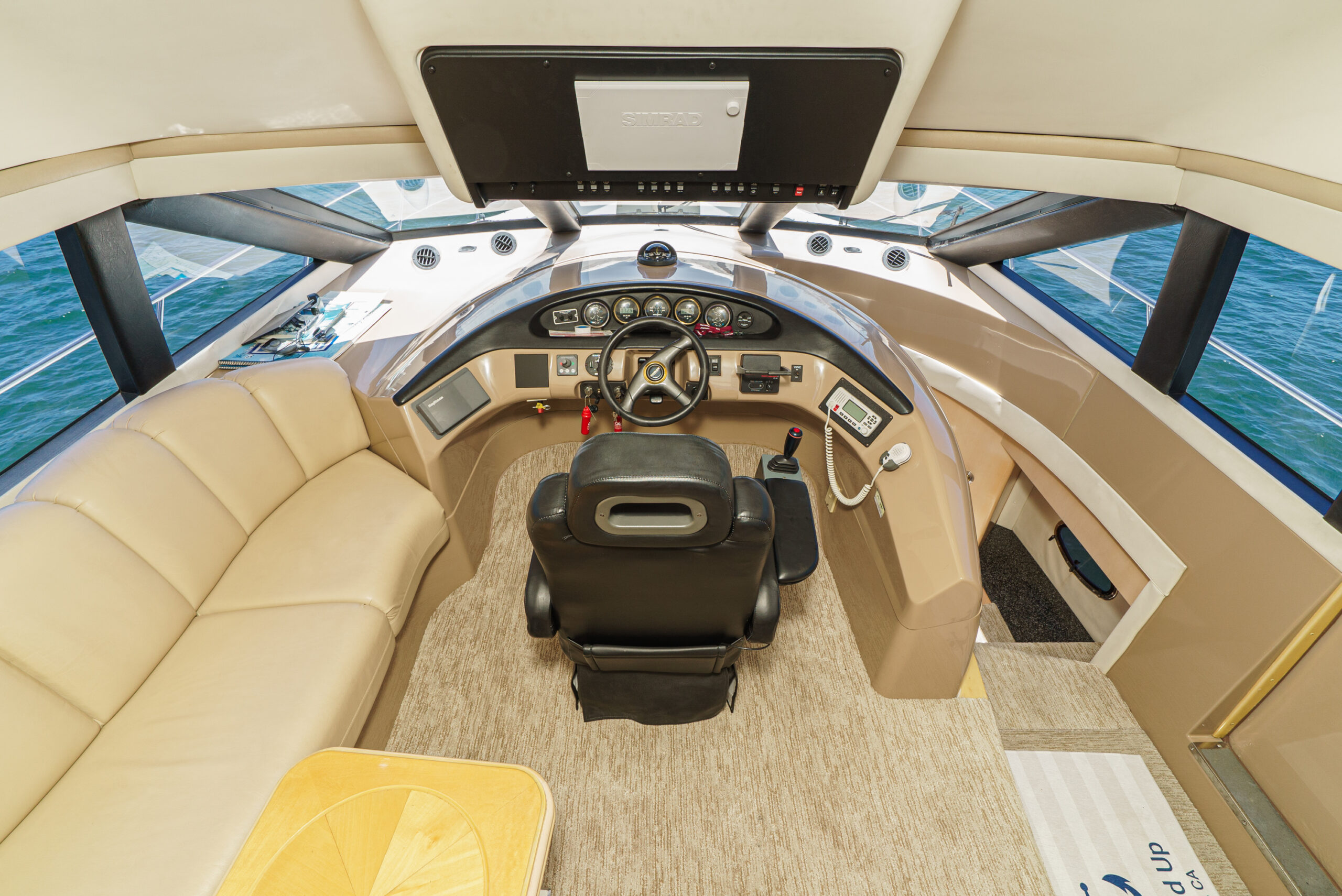 Carver 53 - CDM Yachts