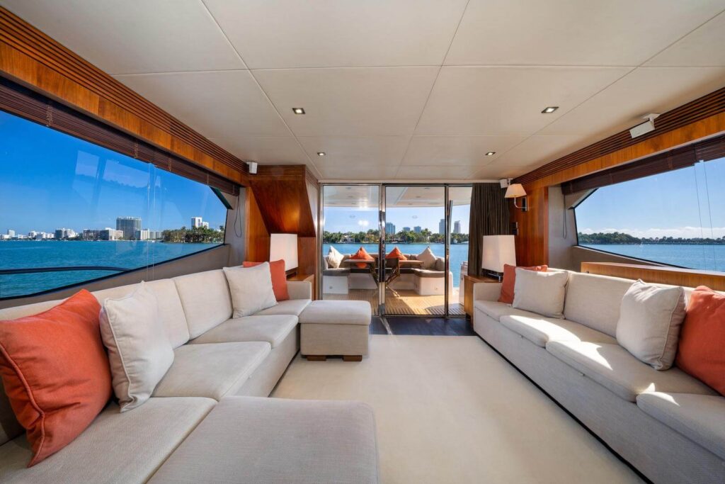 Exploring Hidden Coastal Gems with CDM Yachts: The Perfect Yacht Charter Adventure - CDM Yachts