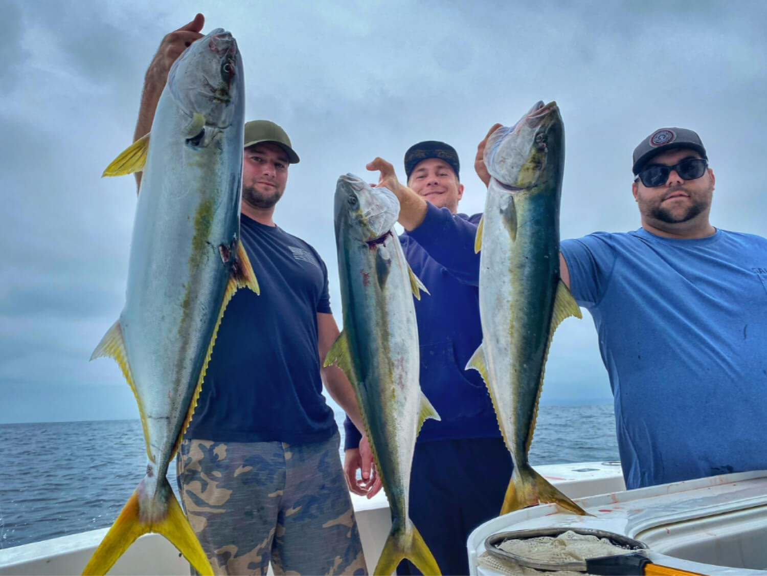 The Ultimate Guide to San Diego Tuna Fishing: A Thrilling Adventure ...