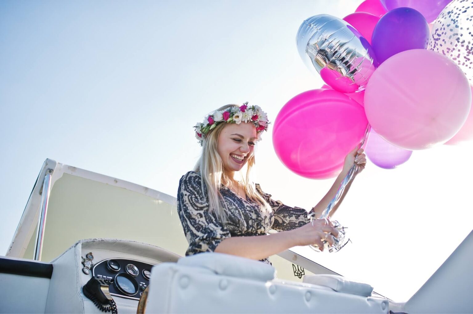 Celebrate Your Birthday in Style on a Yacht Charter with CDM Yachts in San Diego – CDM Yachts